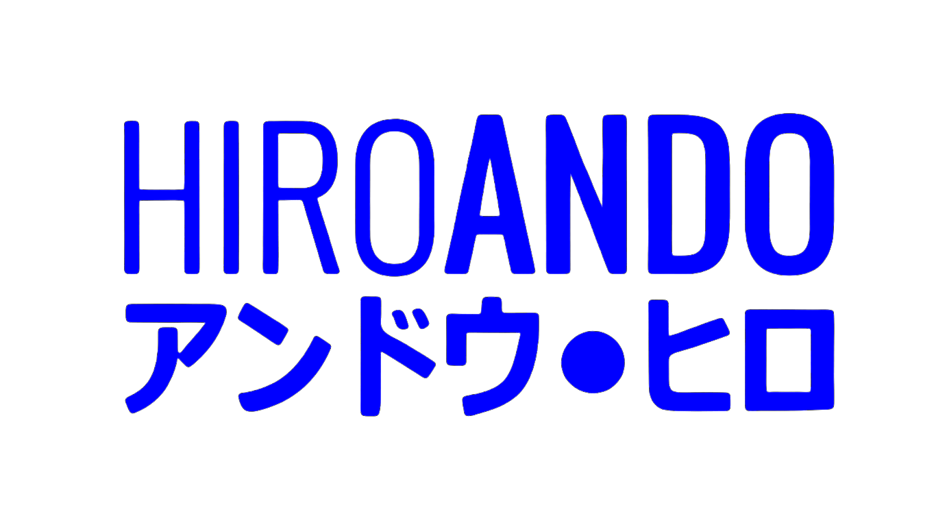 Hiro Ando Artist | Hiro Ando Art for Sale - HIROANDO