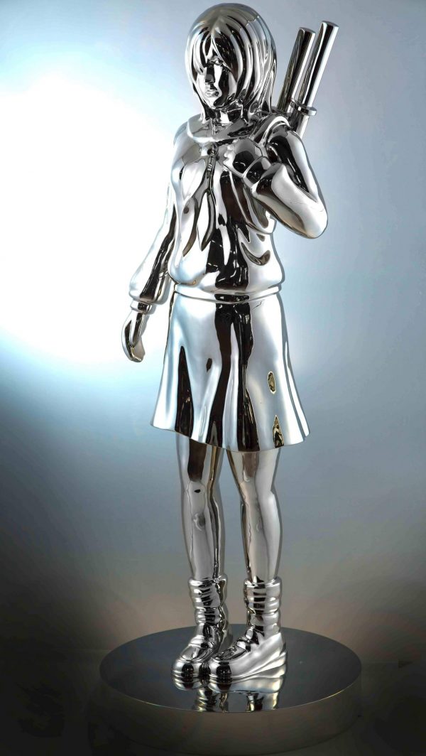 Hiro Ando Artist | Hiro Ando Art for Sale - HIROANDO