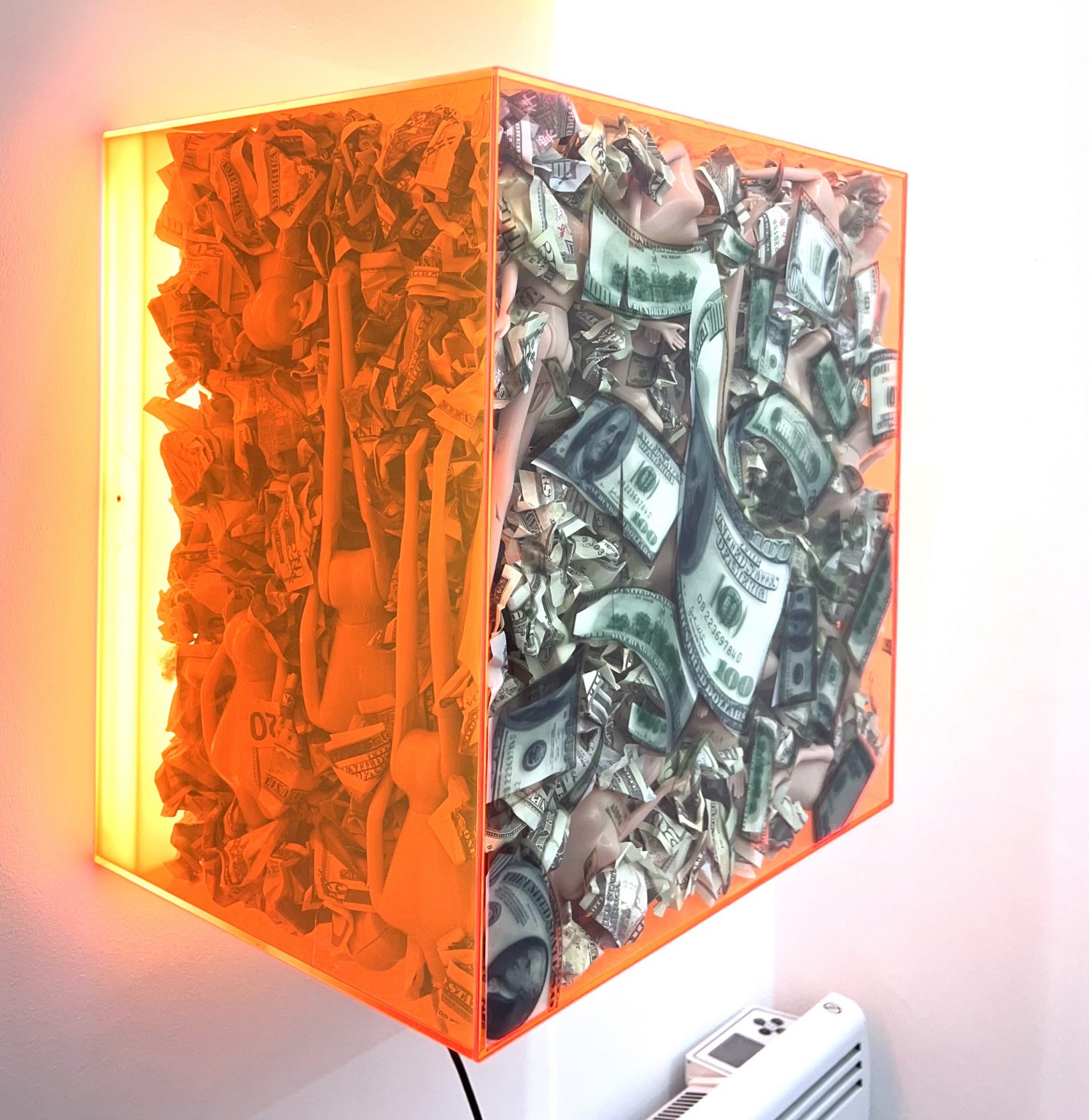 Hiro Ando Artist | Hiro Ando Art for Sale - HIROANDO